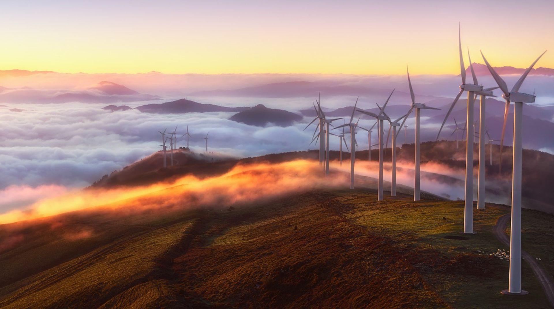 España alcanza un hito: la energía renovable abastece la demanda del ...
