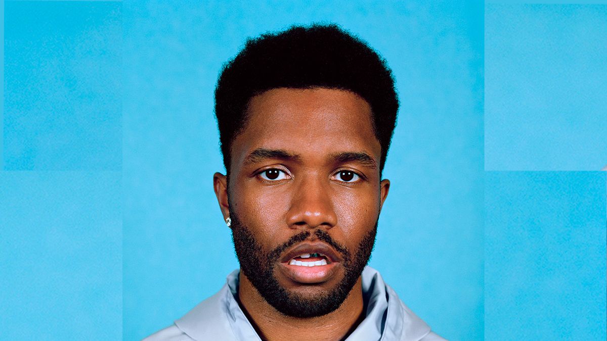 Frank Ocean, AI, And Thousands Of Dollars: This Person Got Rich Selling Songs That Don't Exist ...