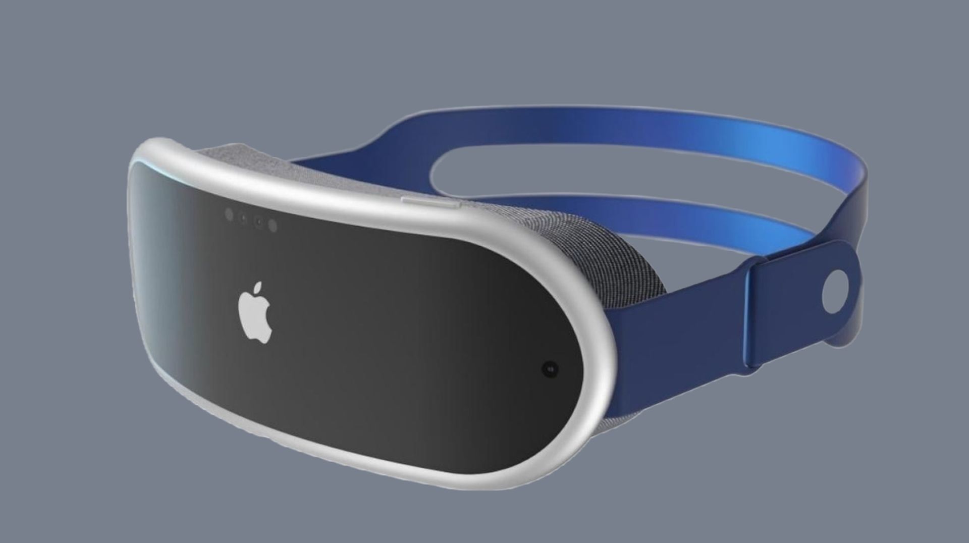 El fundador de Oculus elogia las gafas Reality Pro de Apple, su mayor ...