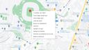 Así puedes informar errores en Google Maps y ayudar a otros usuarios