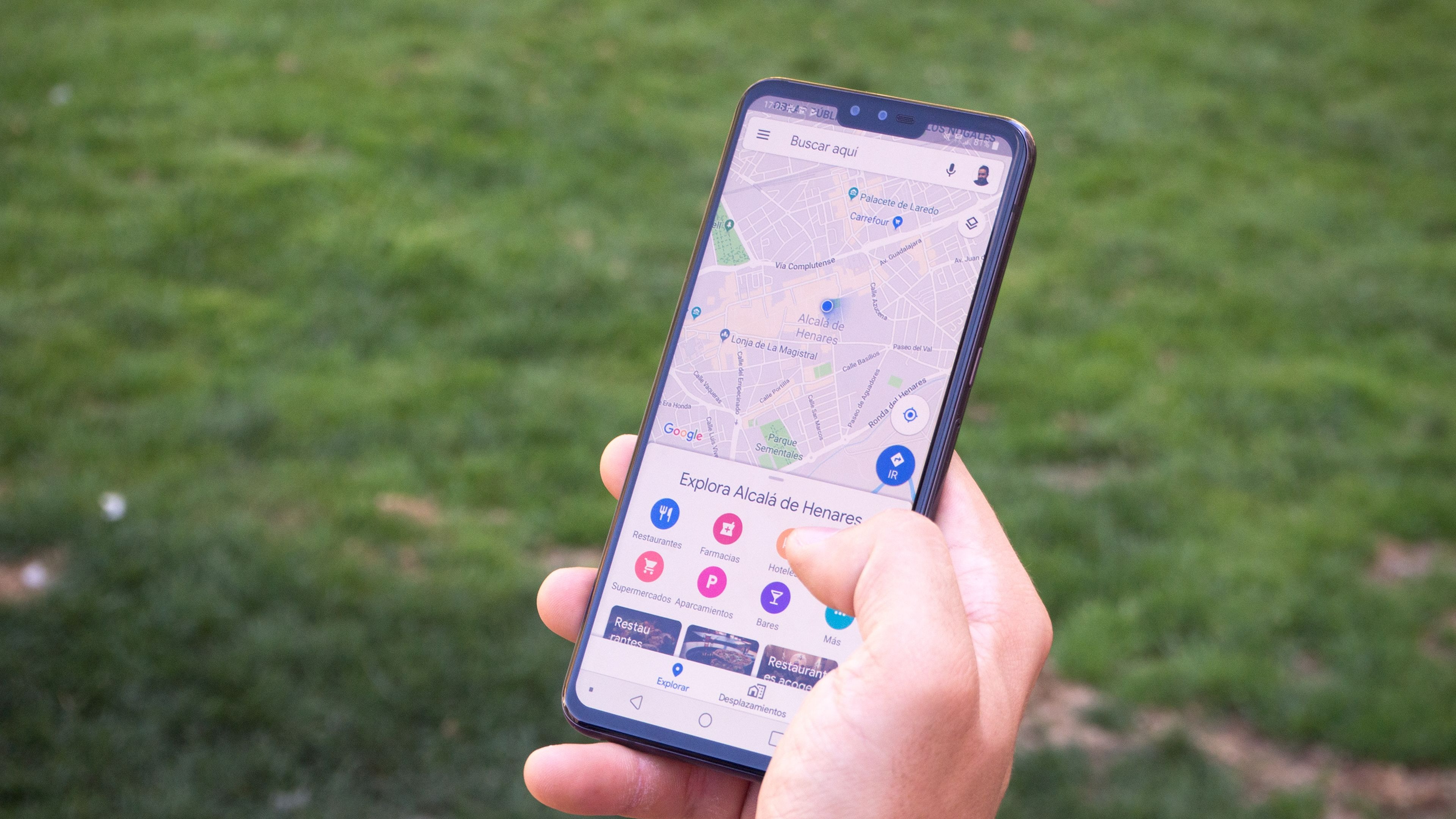 How To Use The Immersive View In Google Maps Now That You Have Arrived 