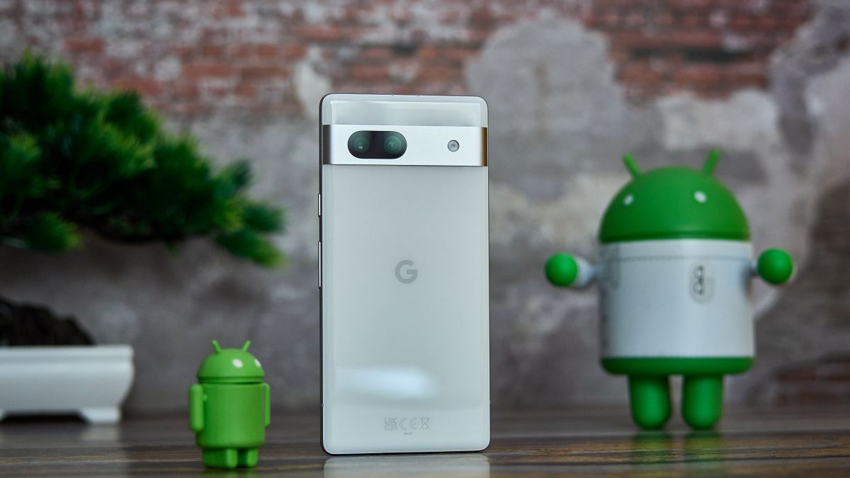 The secret button of the Google Pixel that almost nobody knows and that ...