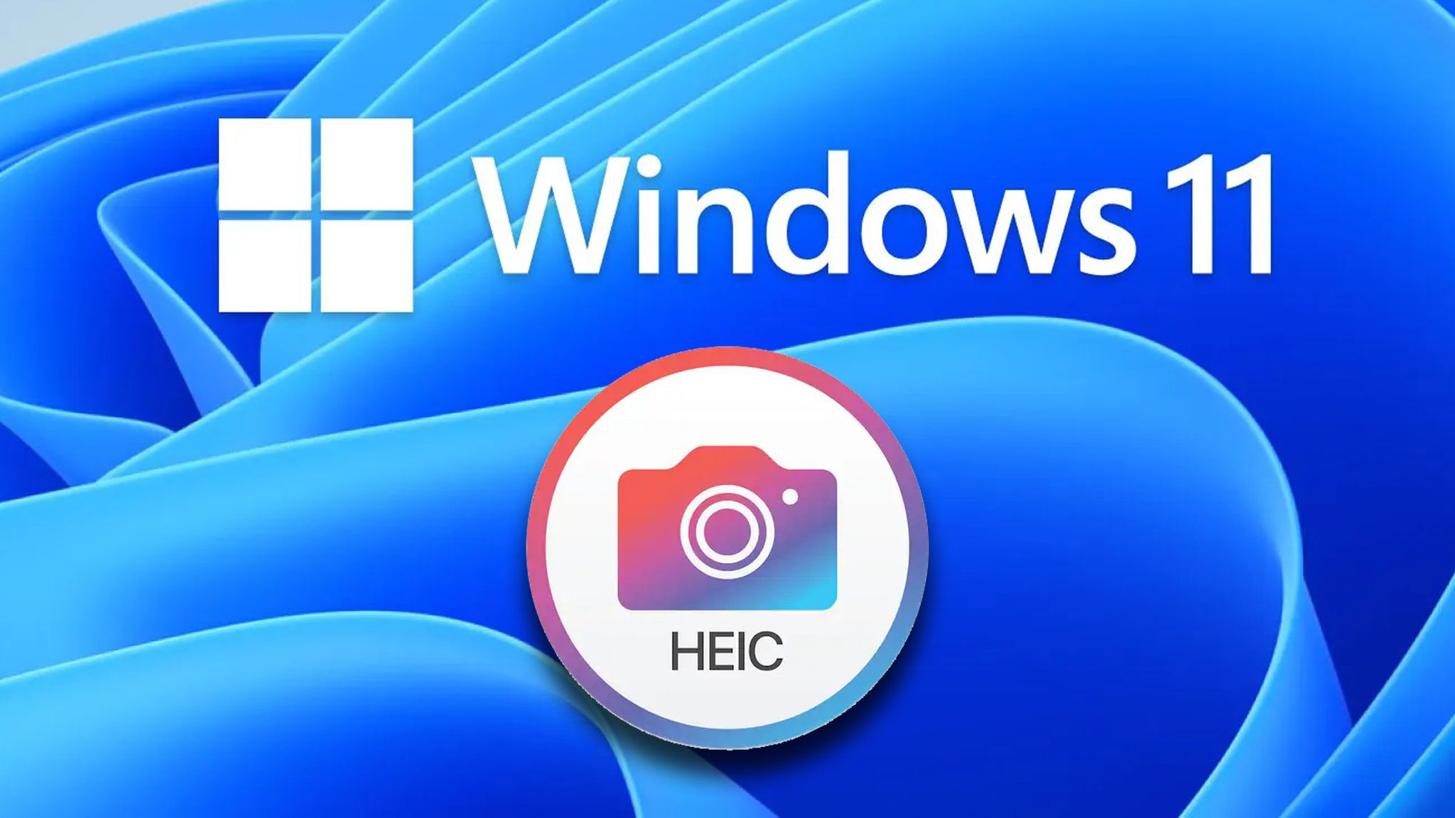 Cómo abrir archivos HEIC en Windows