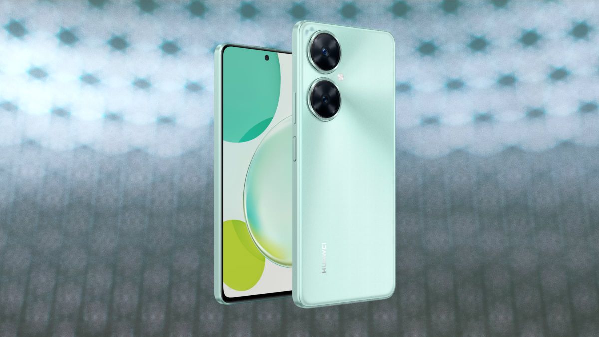 Huawei Nova 11i, diseño y mucha batería para el móvil asequible más ...