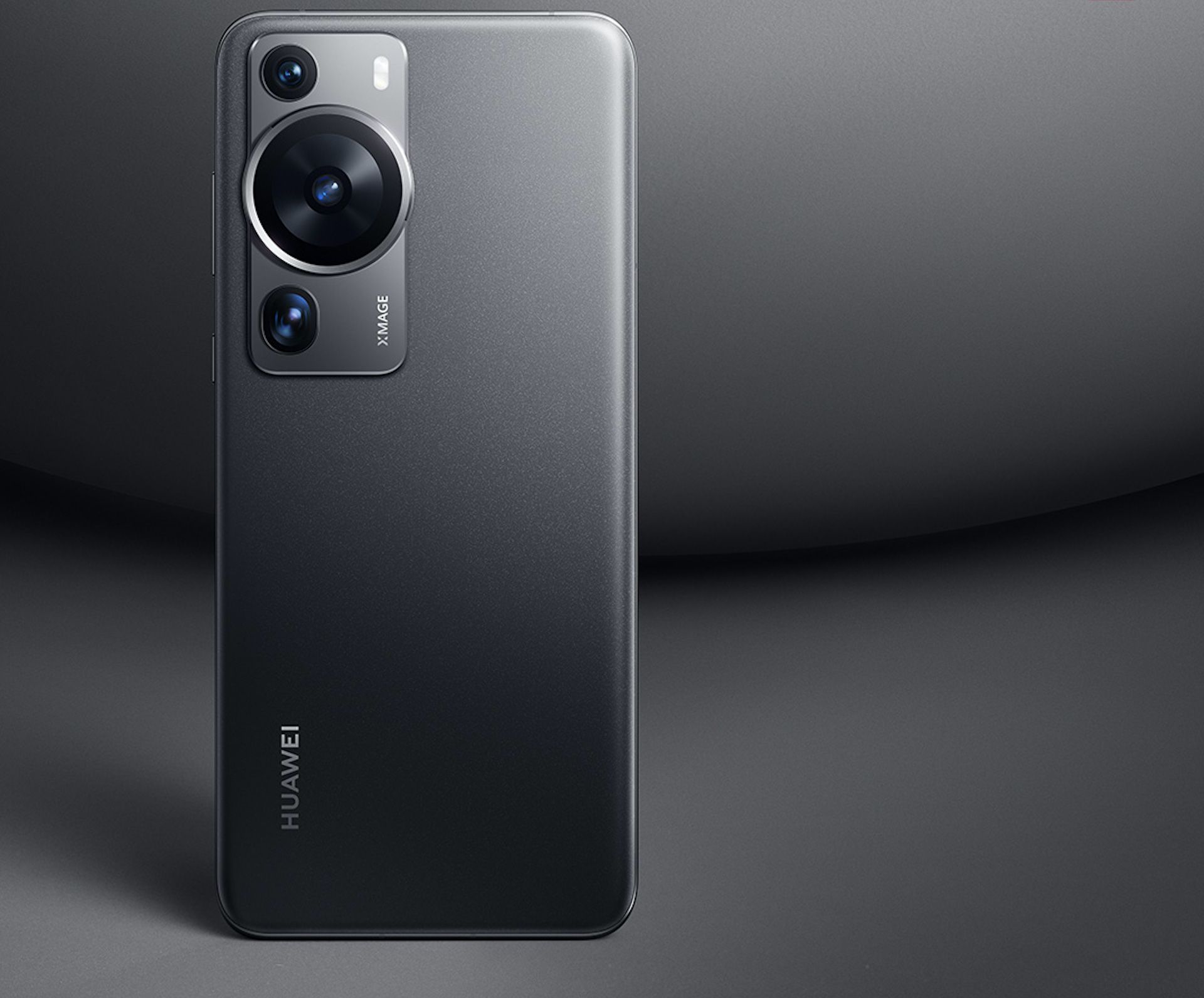 Huawei P60 Pro: lanzamiento en España, características y precio