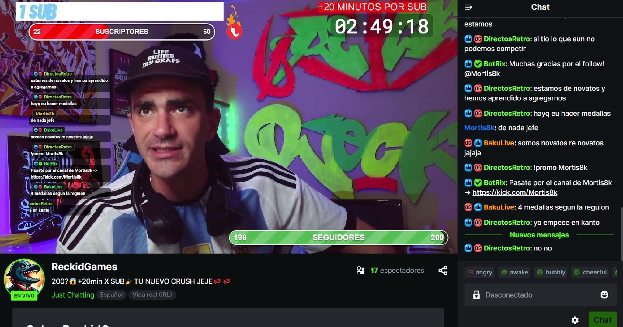 ¿Qué es Kick? Todo lo que debes saber del nuevo rival de Twitch