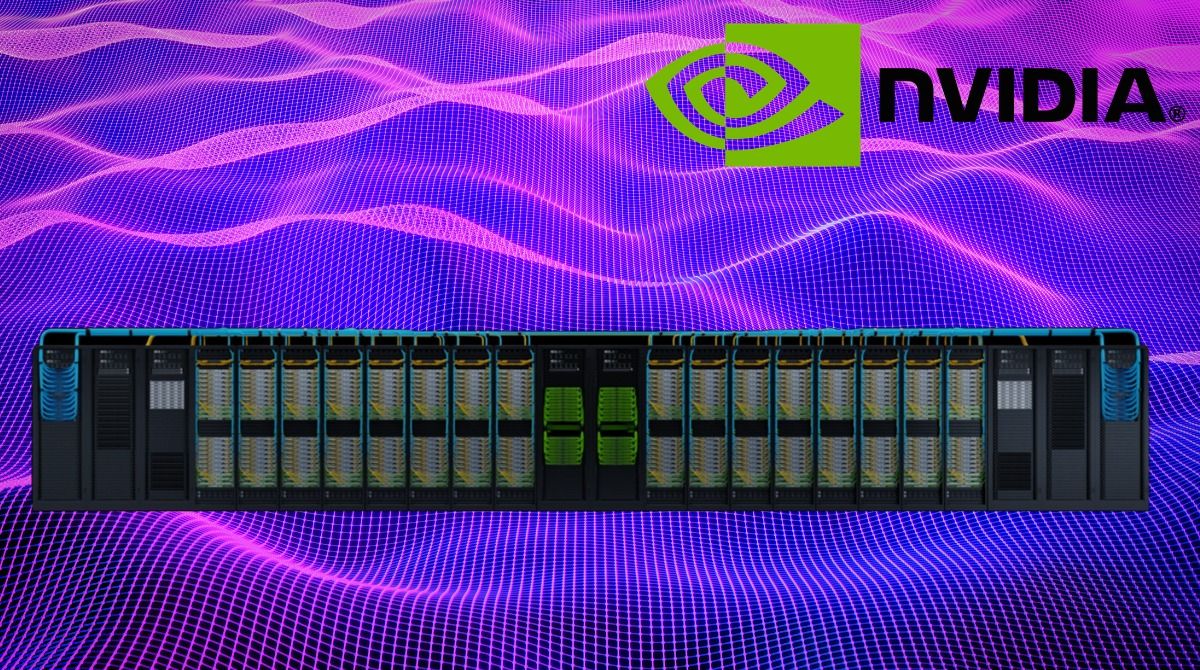 NVIDIA anuncia un nuevo superordenador que busca elevar ChatGPT o Bard ...
