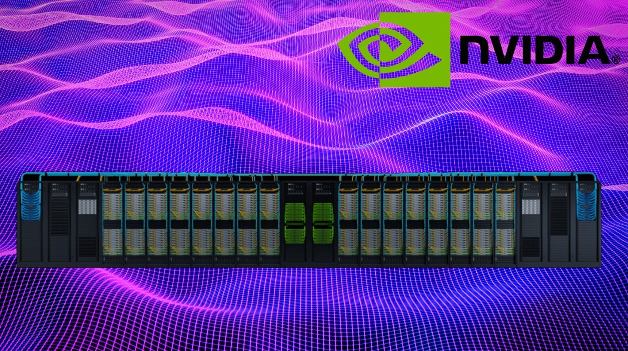 NVIDIA anuncia un nuevo superordenador que busca elevar ChatGPT o Bard ...