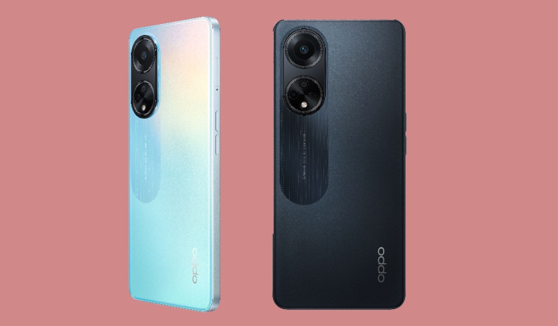 OPPO A98 5G aterriza en España: batería de 5.000 mAh al nivel de los ...