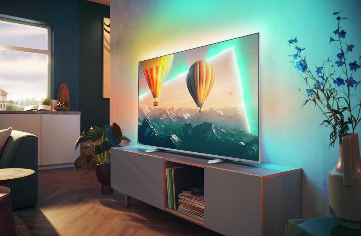 Saphi Smart TV: todo sobre el sistema operativo de los televisores Philips