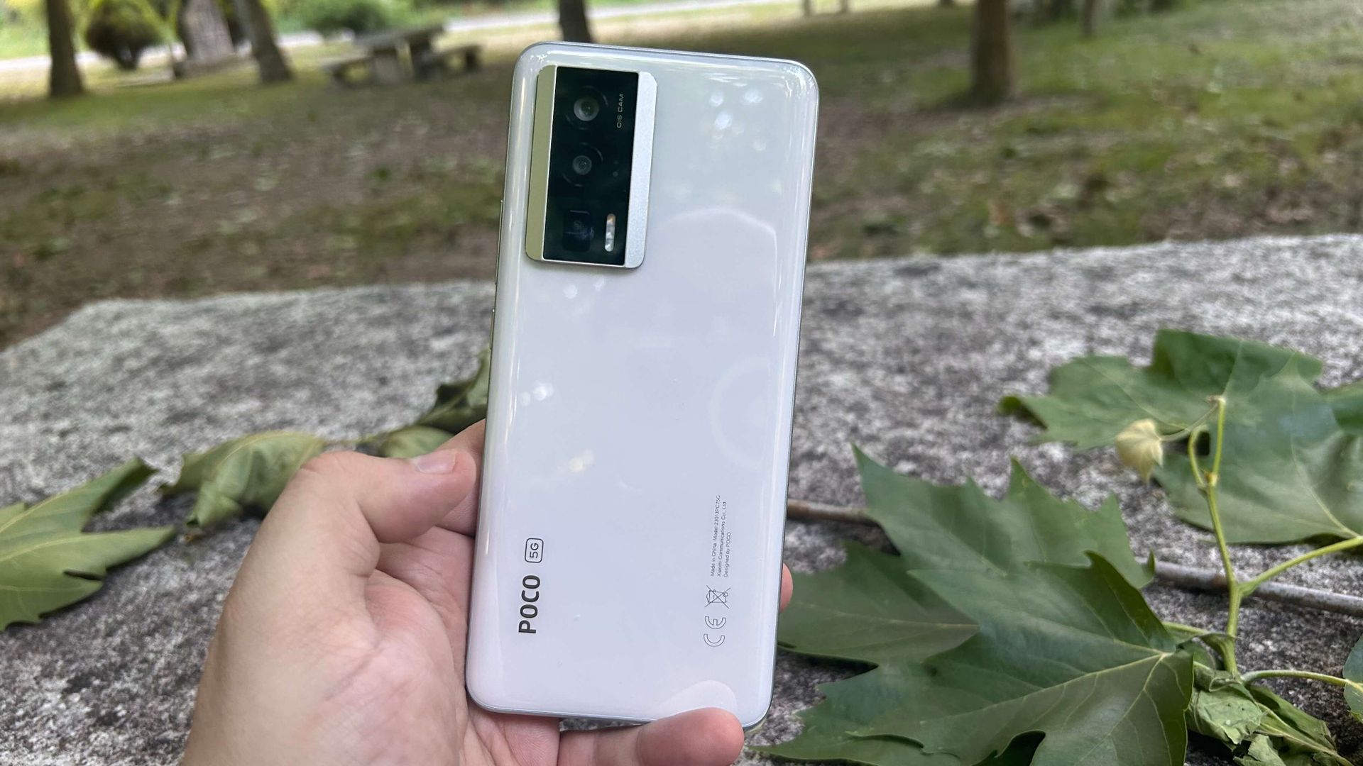 POCO F5 Pro, análisis: review, características y precio del flagship killer