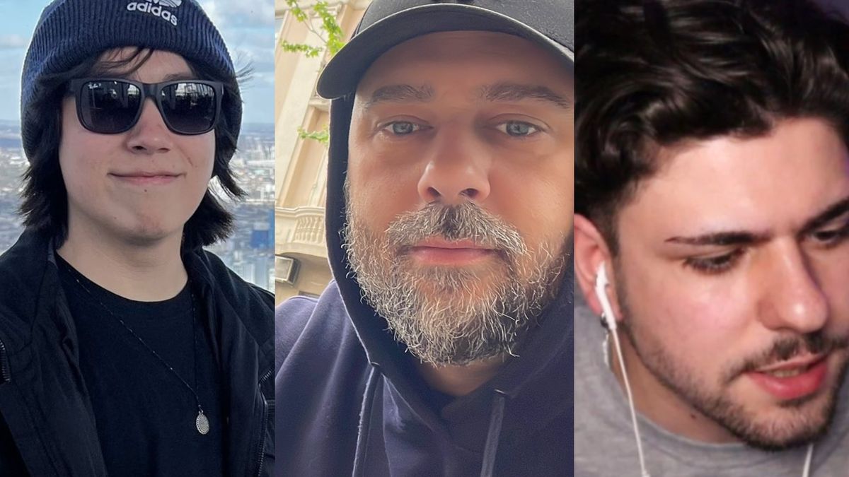 7 streamers que apenas están empezando, pero que ya apuntan a lo más alto