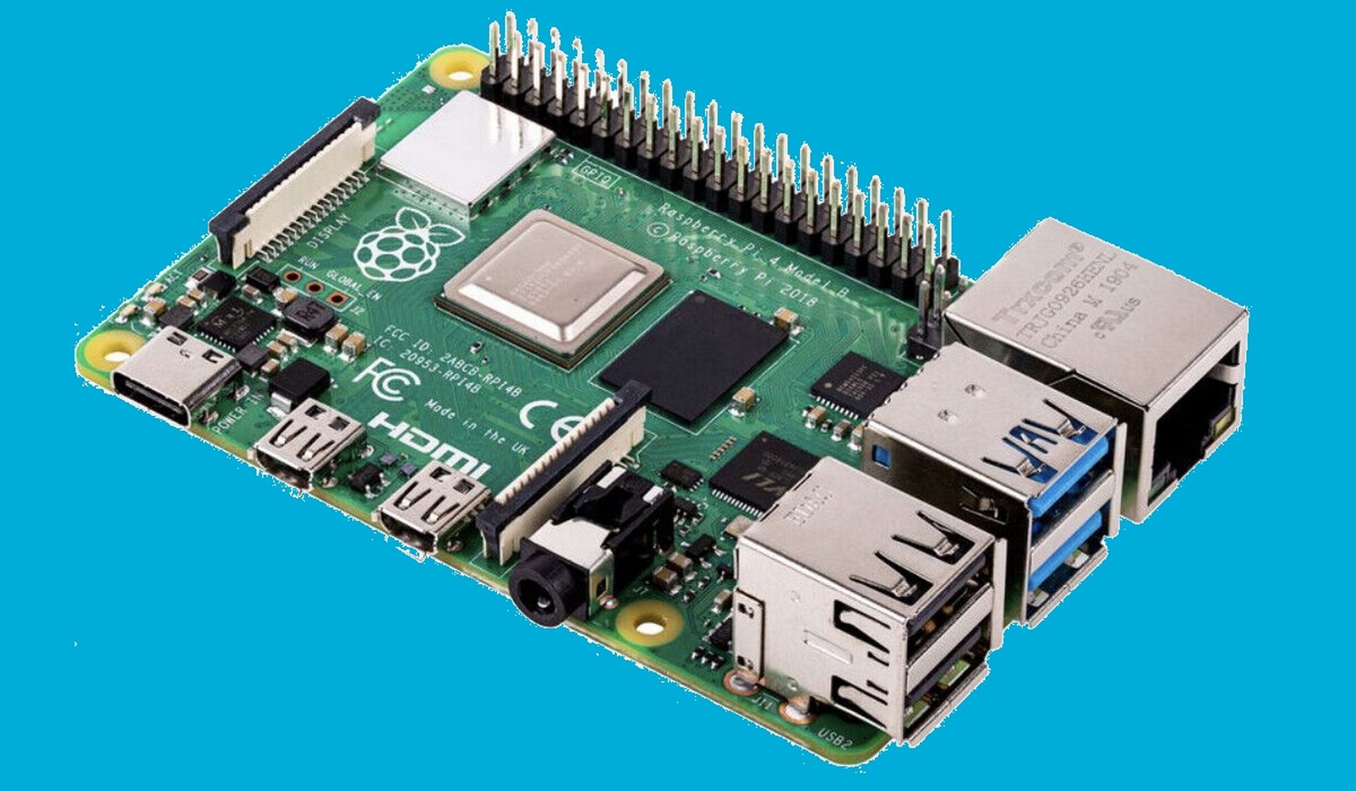 Dónde comprar la Raspberry Pi a buen precio
