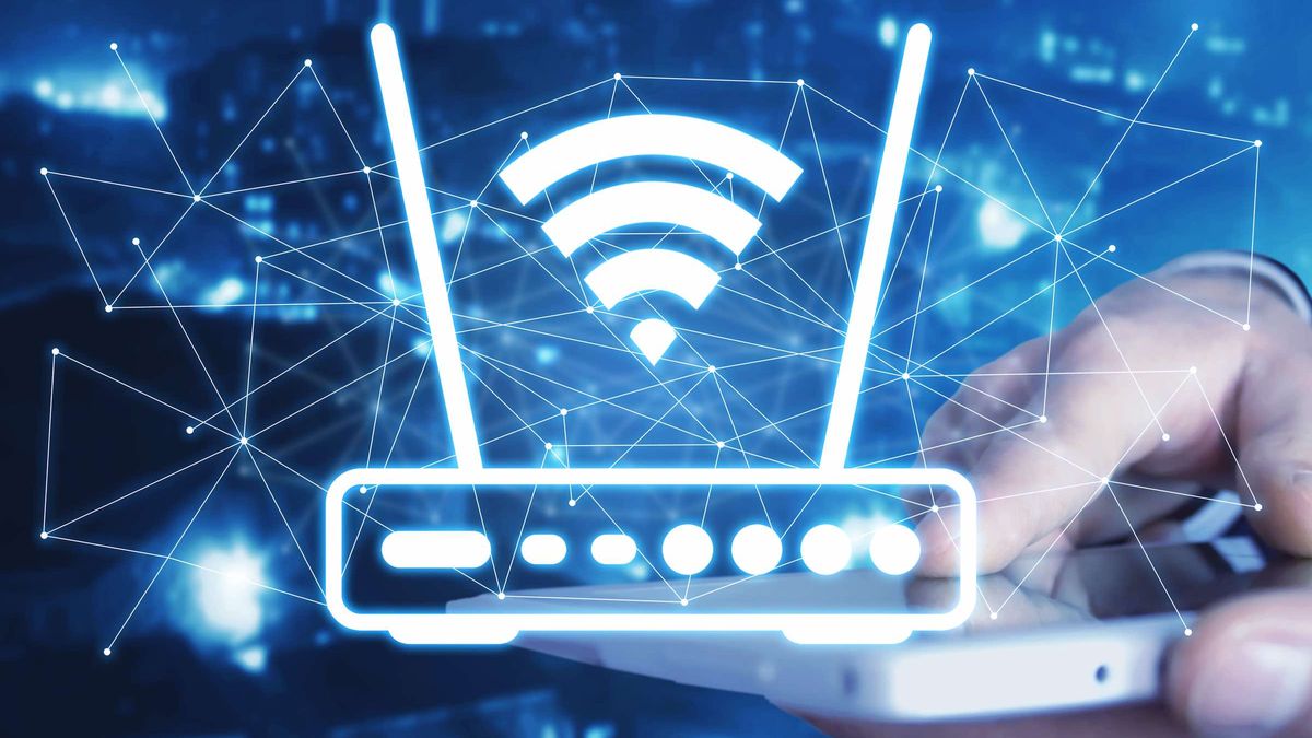 Cosas que no sabías que tu router WiFi puede hacer y que estás ...