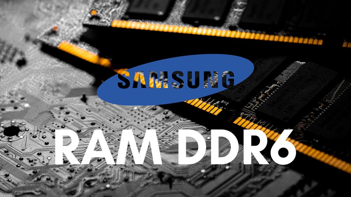 Cuándo llegará la memoria RAM DDR6, características y posible precio