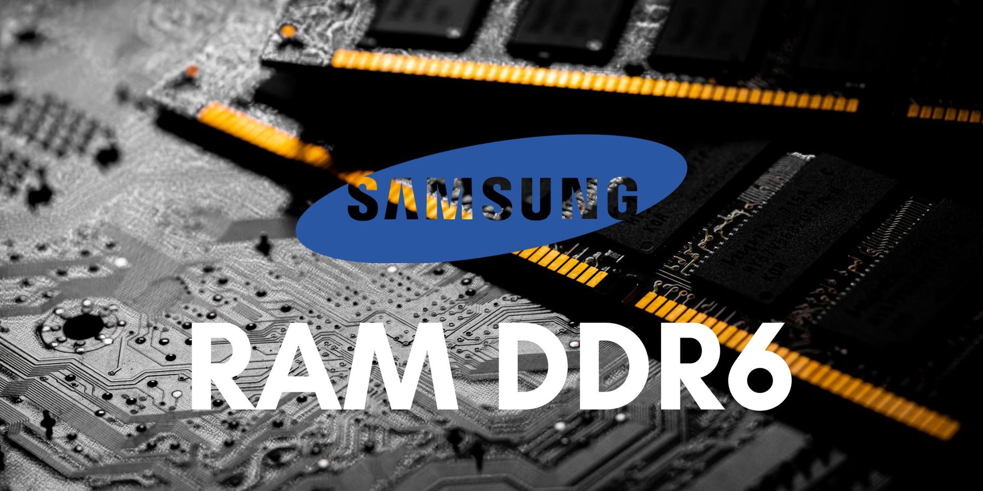 Cuándo llegará la memoria RAM DDR6, características y posible precio
