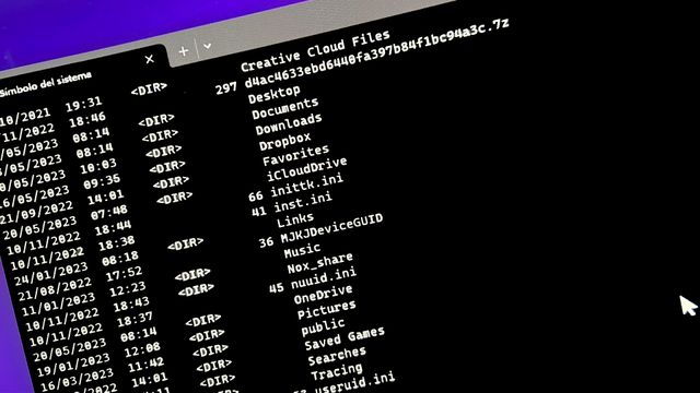 Trucos curiosos que puedes hacer con el Símbolo de sistema de Windows