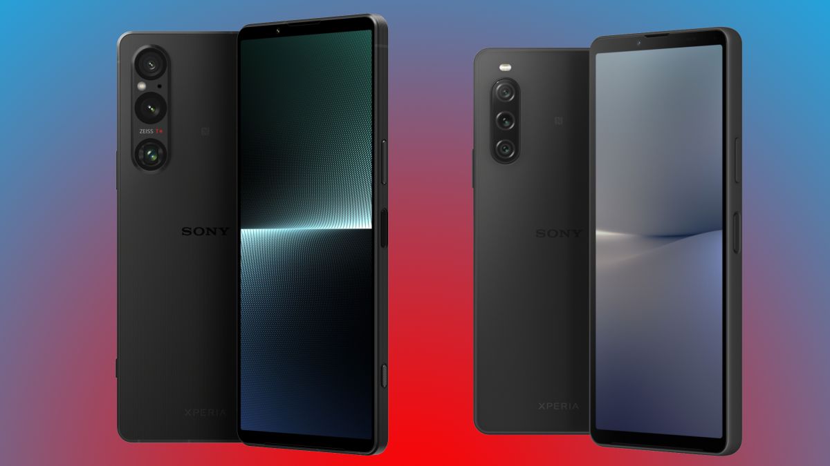 Sony Xperia 1 V: nuevo sensor Exmor T y prestaciones profesionales para una cámara pegada a un móvil