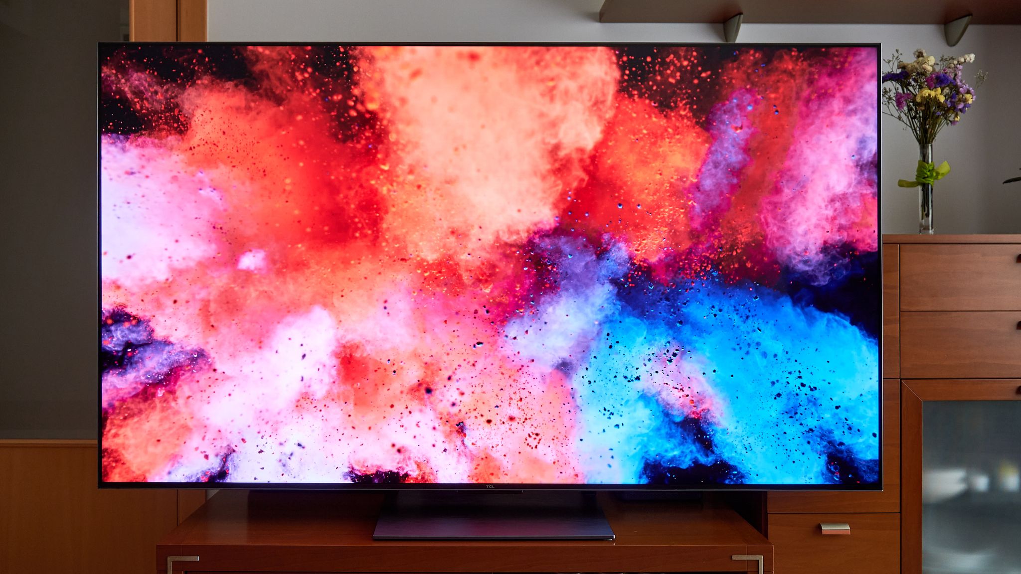 Review de TCL C745: mejoras en calidad de HDR y gaming