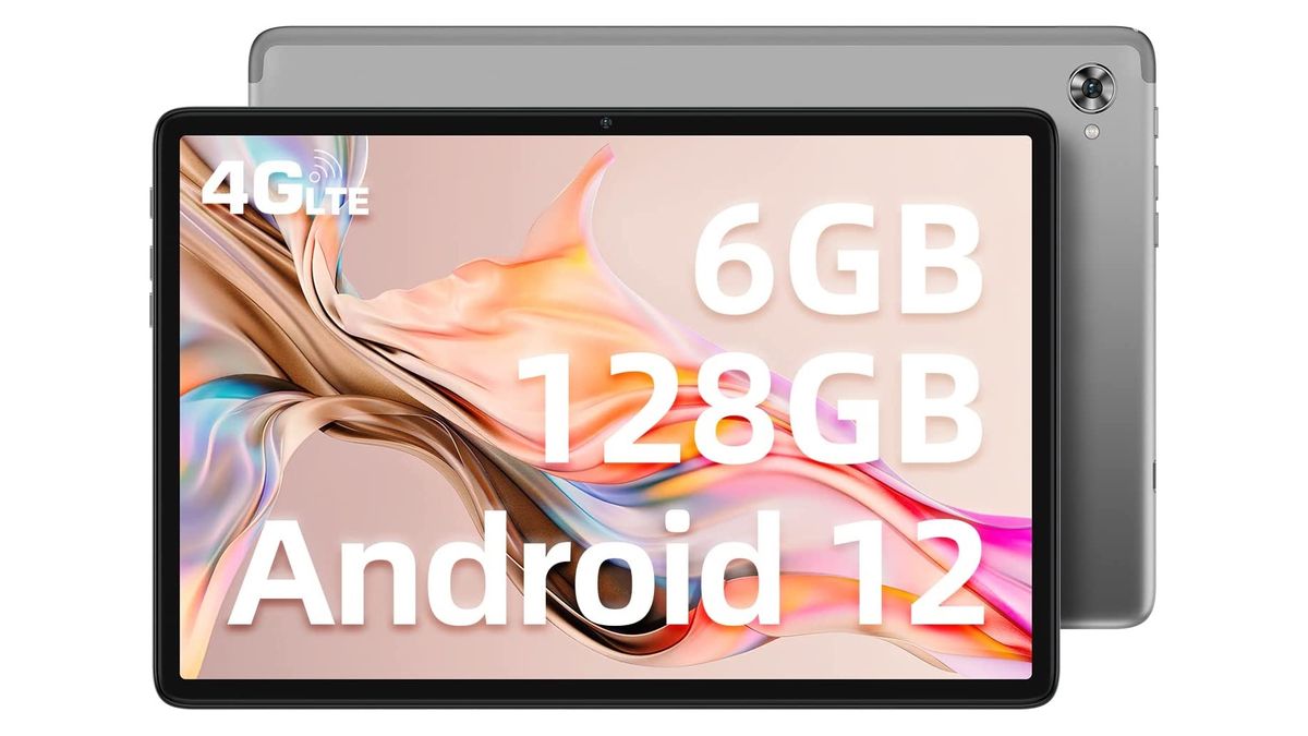 Tablets Android extremadamente baratas, por menos de 150€, pero que ...