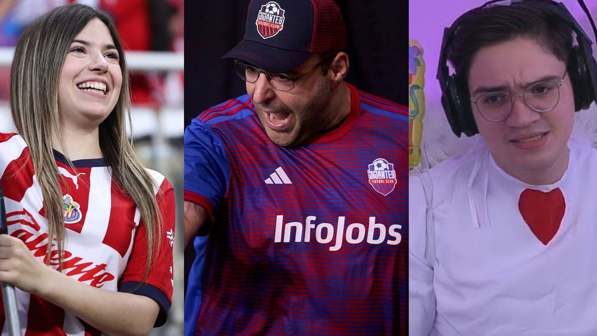 Los 12 streamers que debes seguir si quieres estar al día