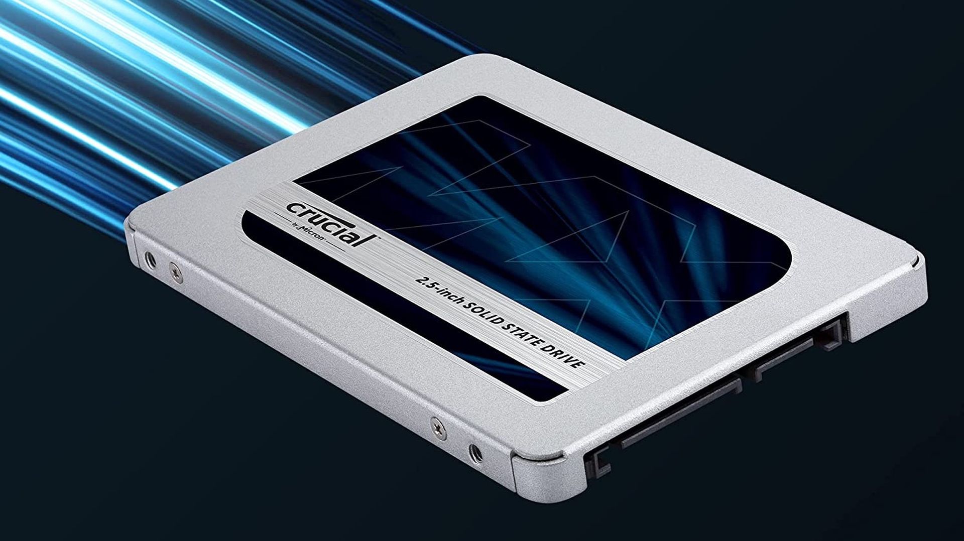 Estas son las mejores unidades SSD internas para PC, portátil y ...