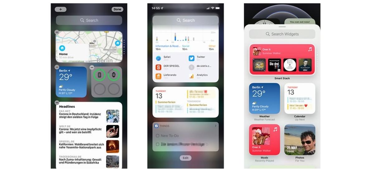 watchOS 10: esto es todo lo que sabe del nuevo sistema operativo del ...