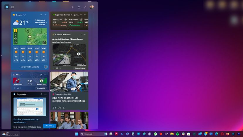 10 funciones de Windows 11 que todo el mundo ignora, pero que en ...