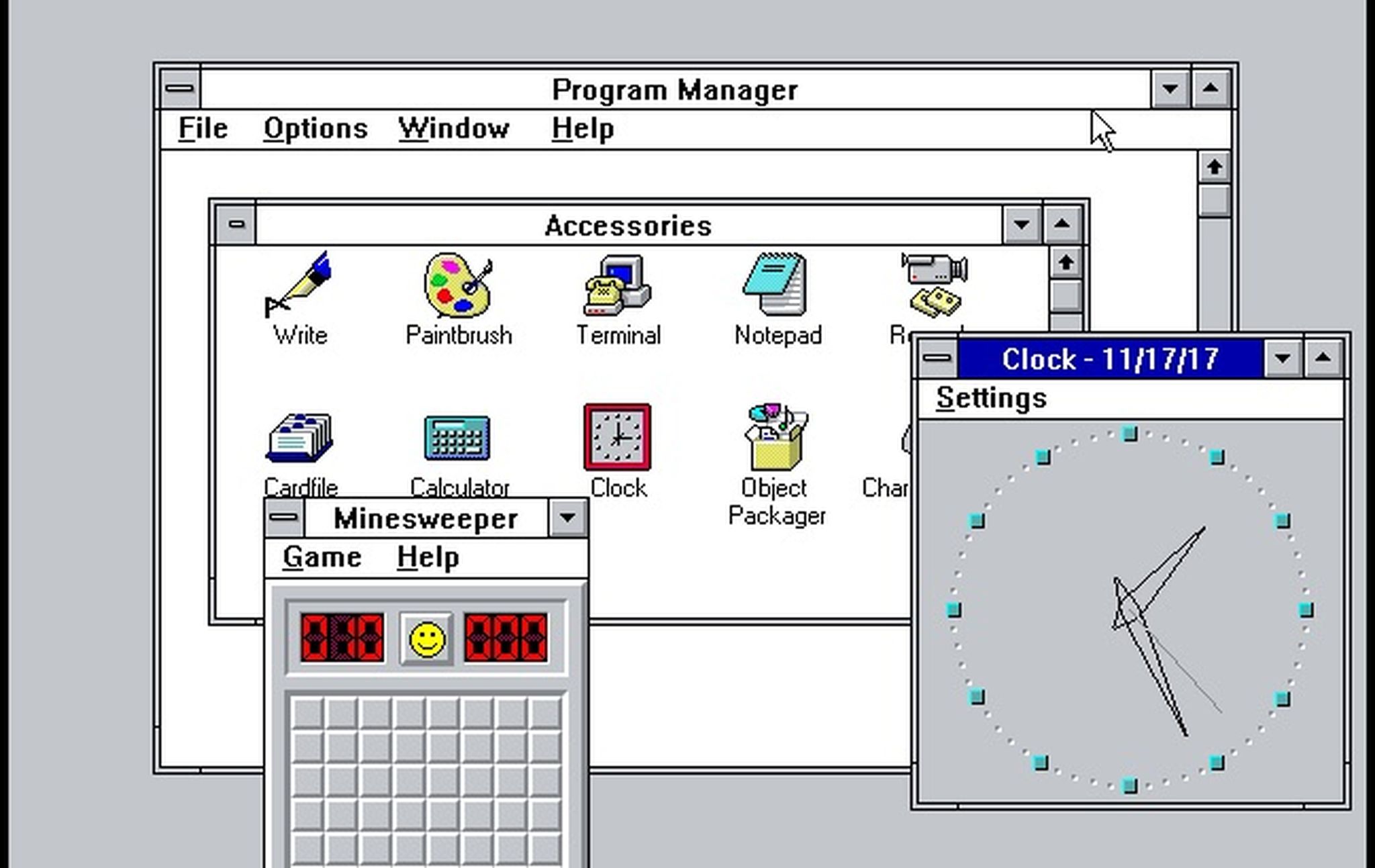 25 aniversario de Computer Hoy: La historia de Windows, cómo ha sido la ...