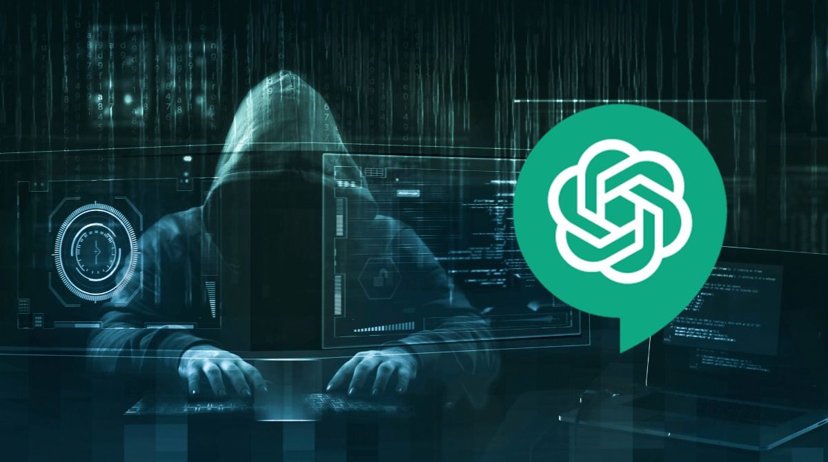 Más de 100.000 cuentas de ChatGPT hackeadas se están vendiendo en la Dark Web
