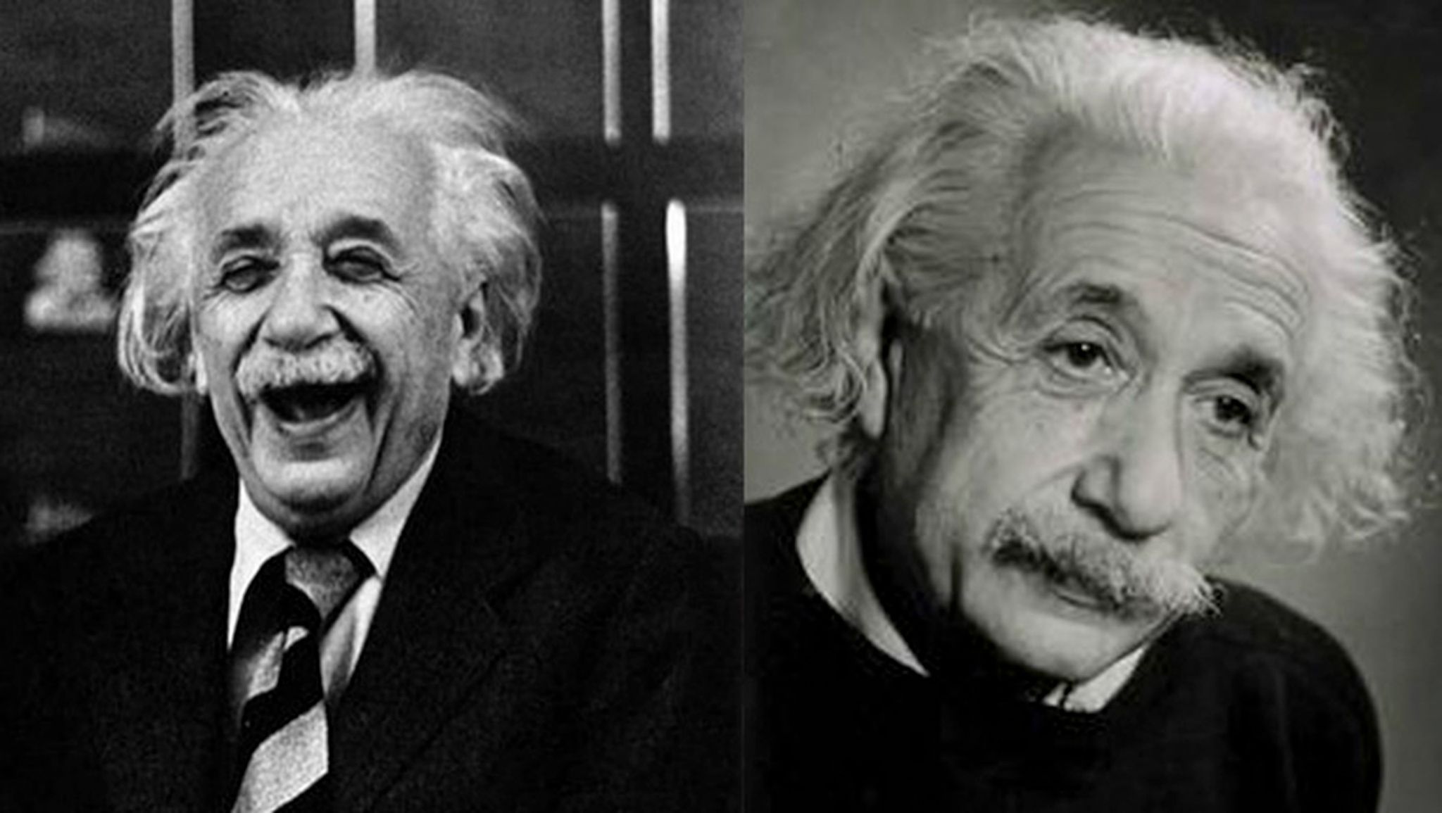Qué relación tuvo Albert Einstein con la creación de la bomba atómica y el Proyecto Manhattan