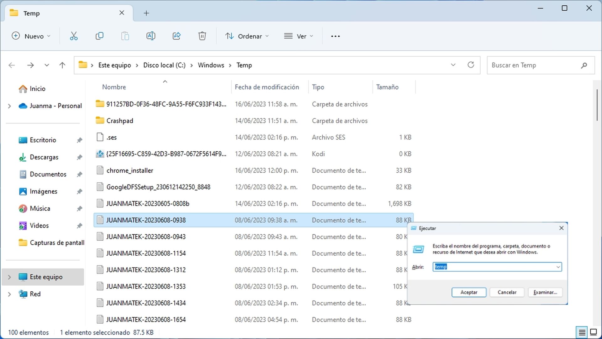 Qué es la memoria caché RAM y cómo eliminarla para mejorar el ...