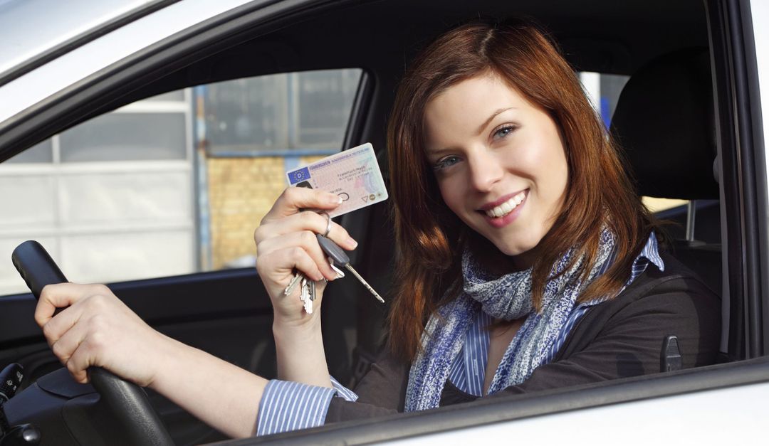 Cómo renovar el carnet de conducir por internet sin salir de casa