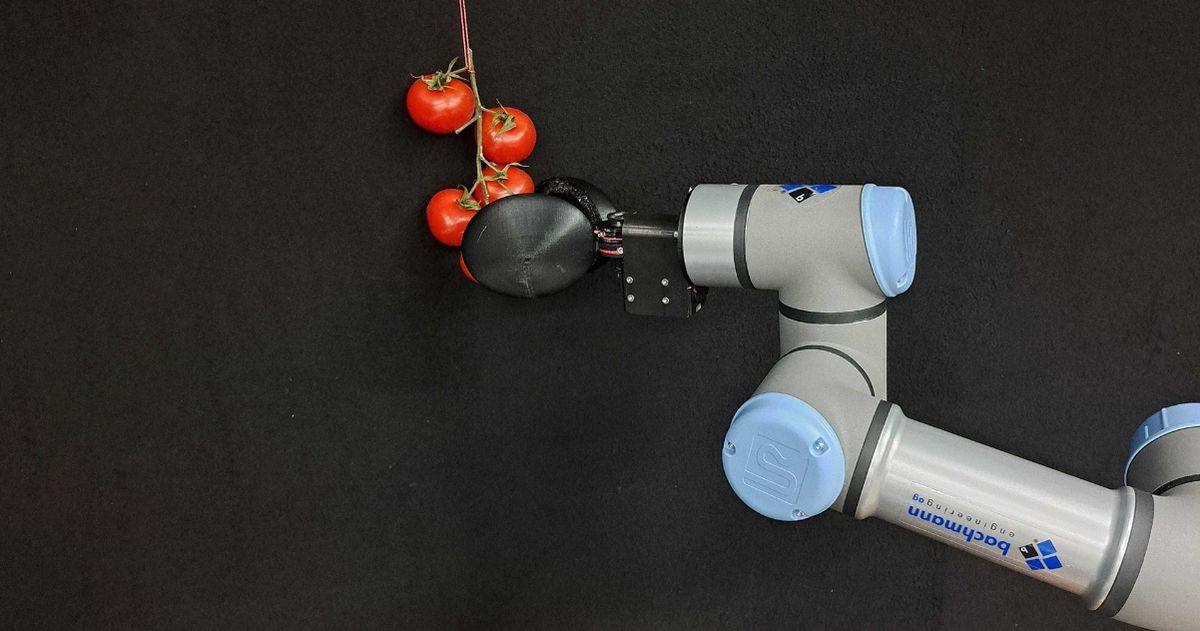 Crean un robot siguiendo las instrucciones de ChatGPT y el resultado es sencillamente brillante