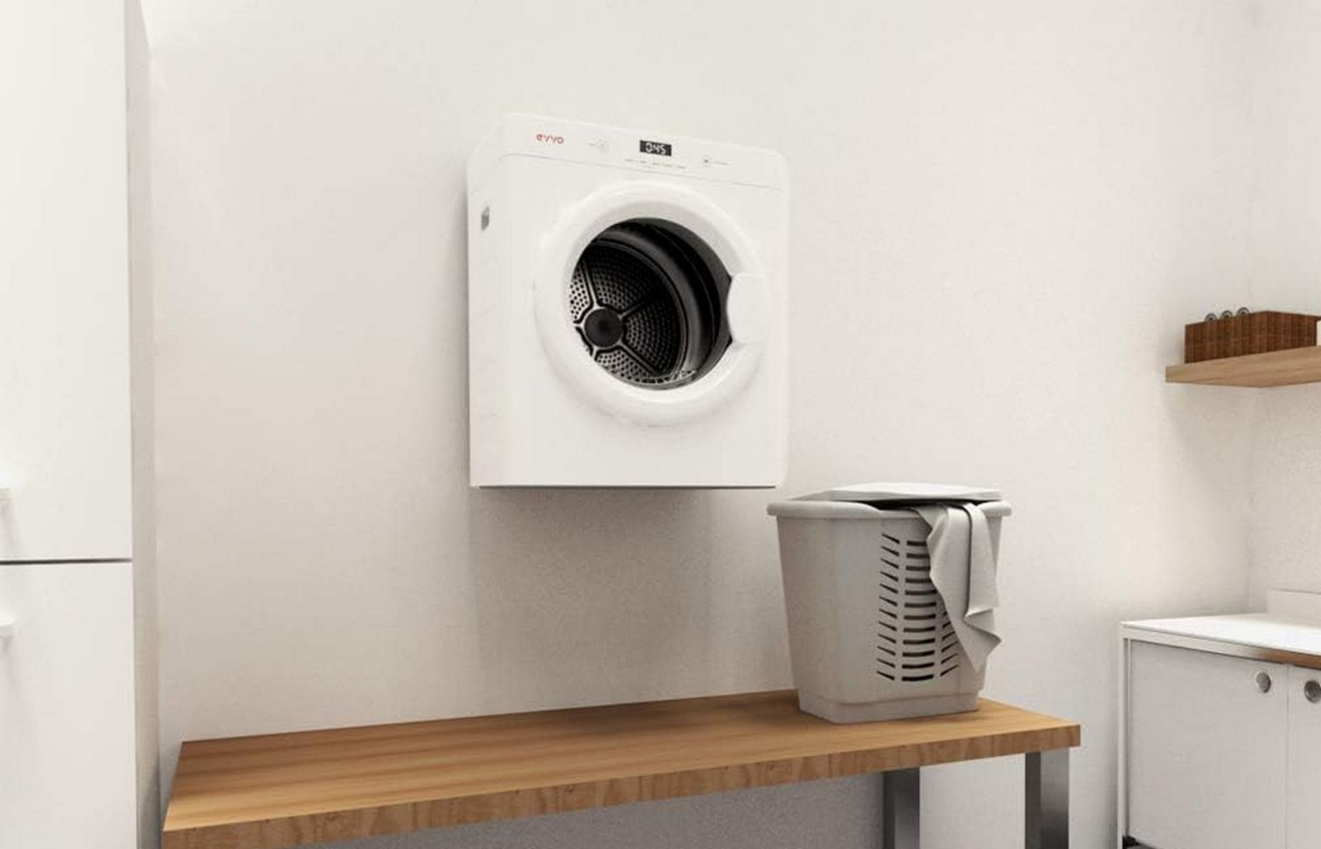 Mejores secadoras de ropa pequeñas que puedes comprar