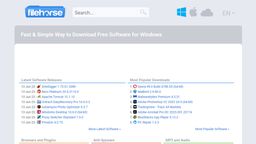8 sitios seguros para descargar software gratis para Windows