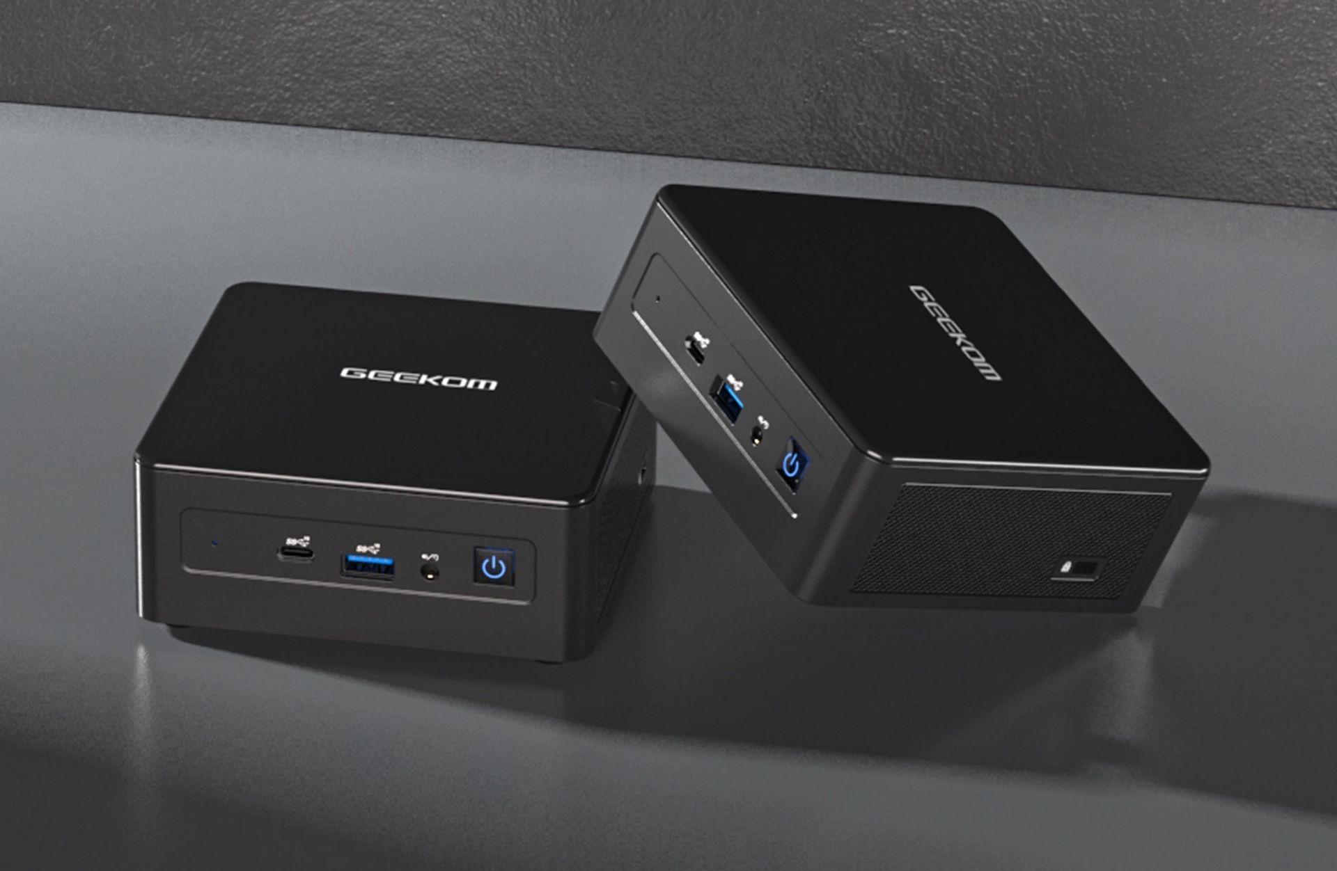 Los mejores Mini PC baratos con Windows que puedes comprar