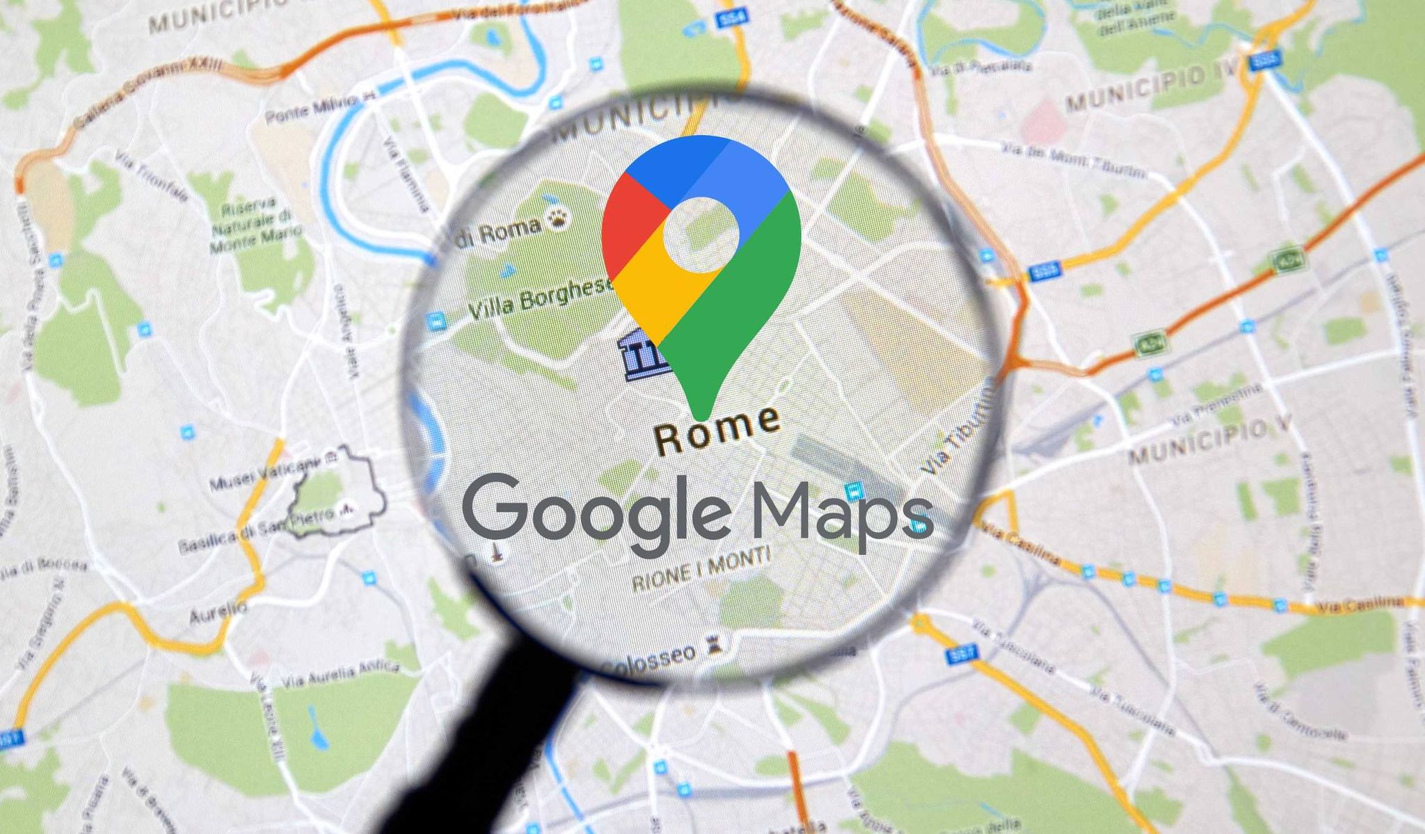 20 funciones de Google Maps que deberías utilizar ahora mismo