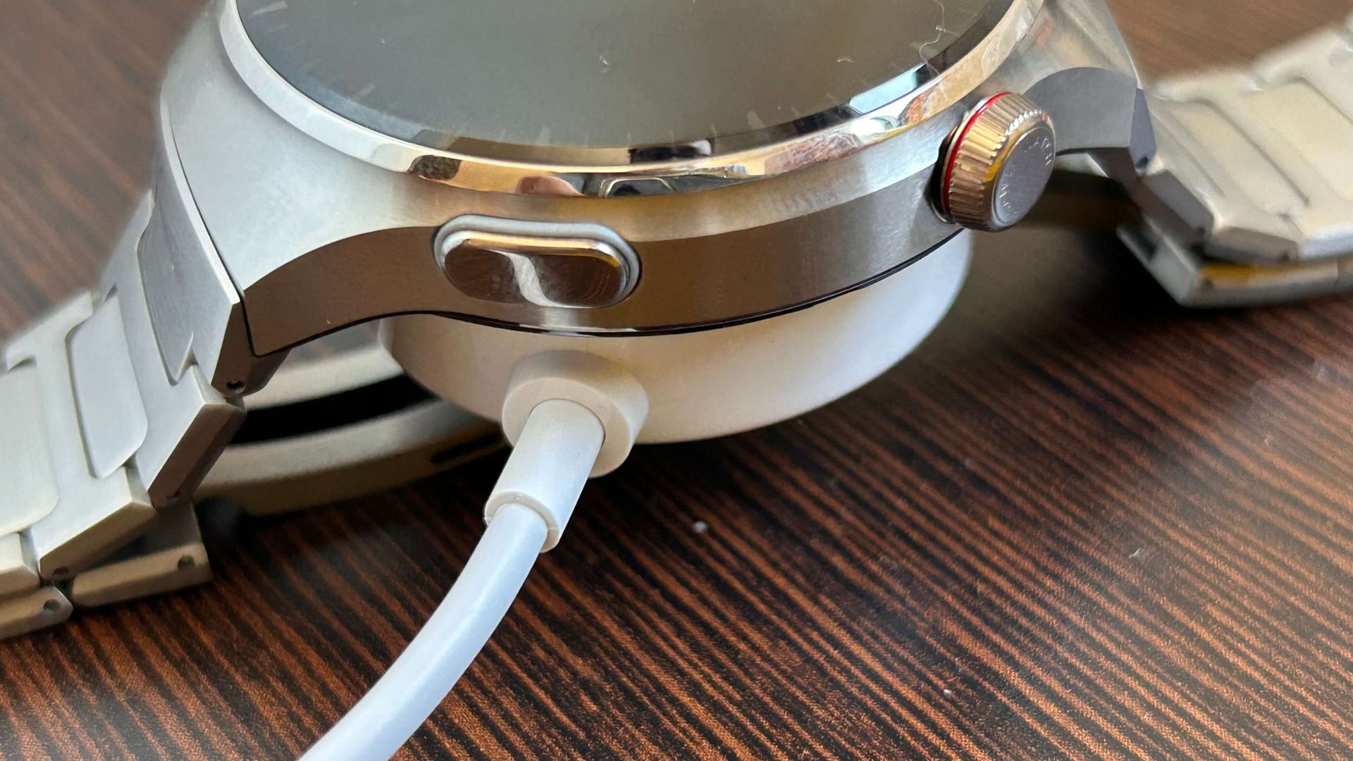 Huawei Watch 4 Pro, análisis. Review, características y precio