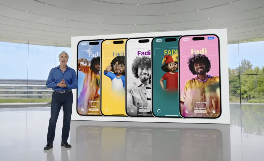 Apple presenta iOS 17 que llega con más personalización que nunca en ...