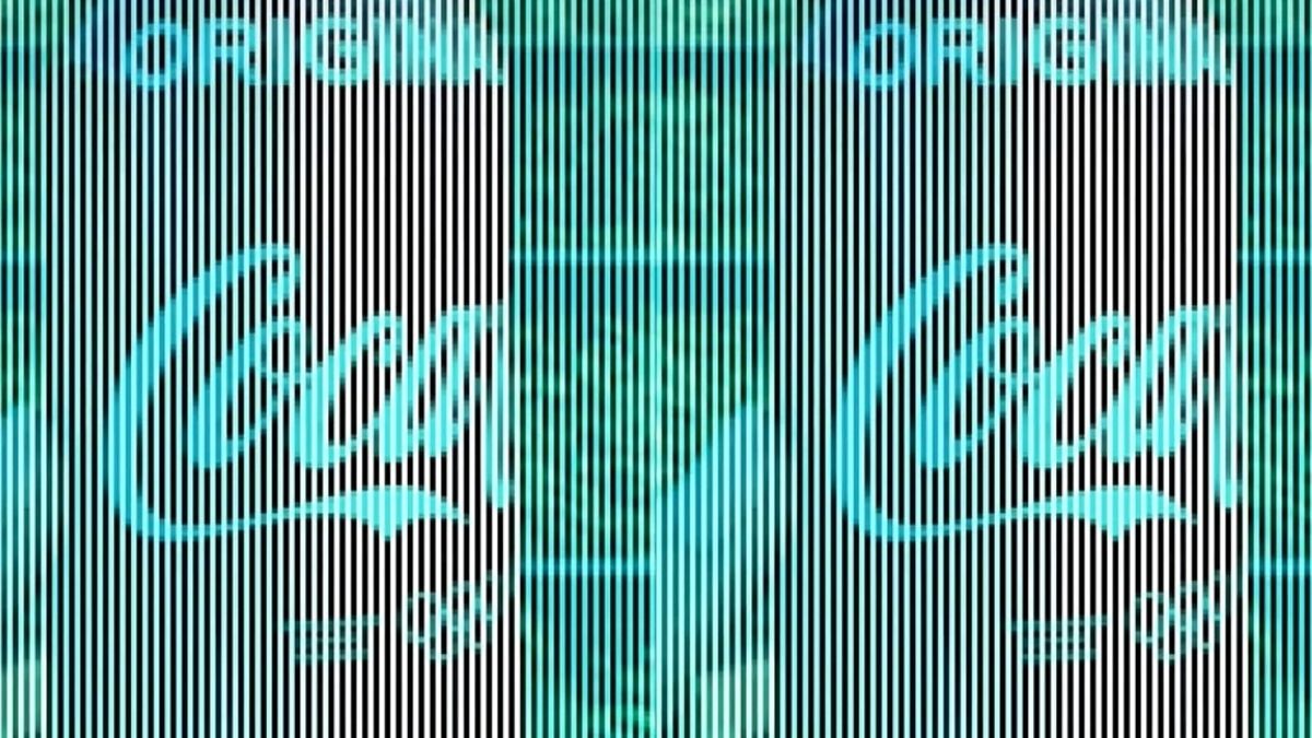 La ilusión óptica “imposible” de la lata de Coca-Cola que tiene en ...