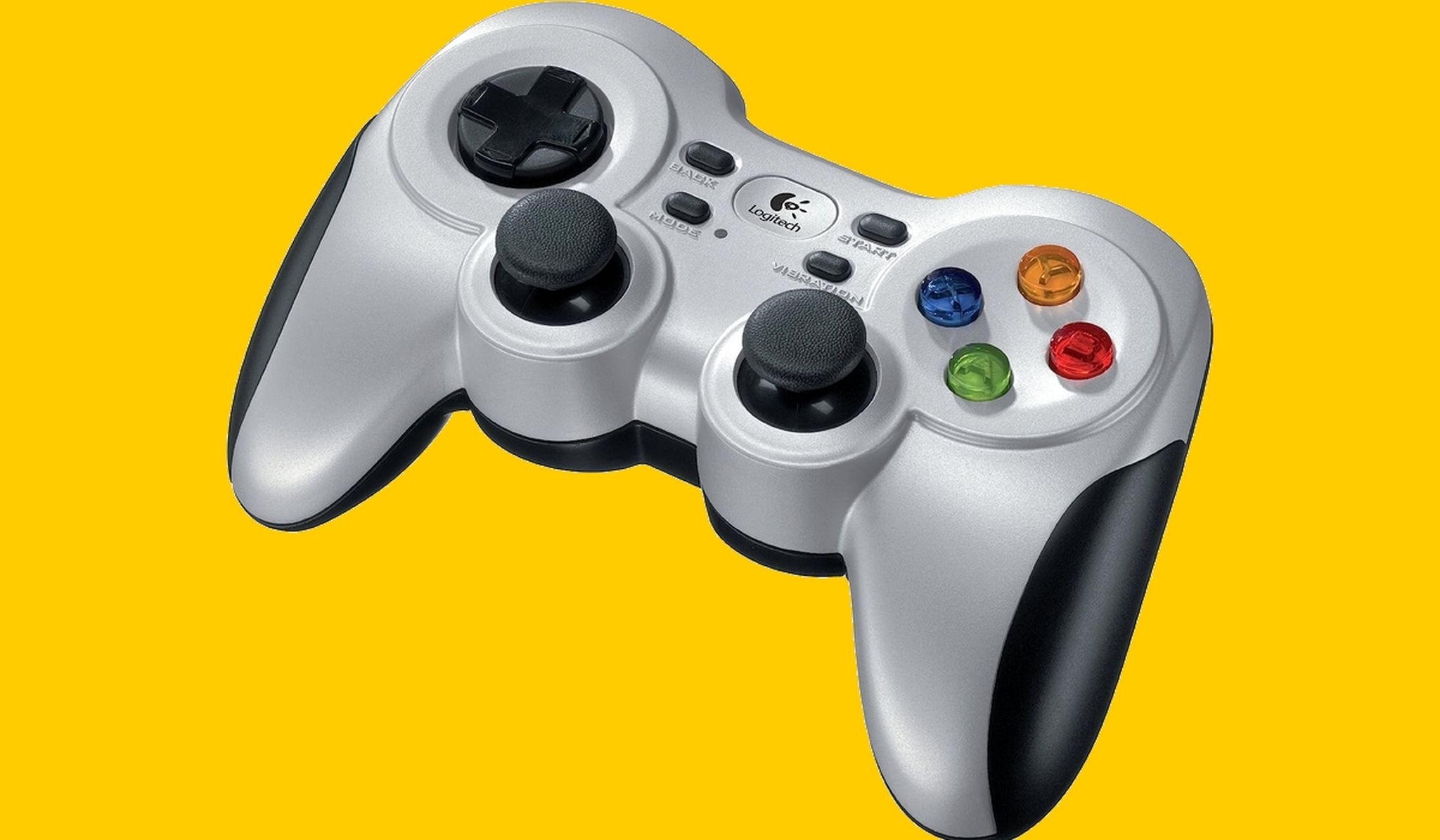 The Missing Submarine Was Operated With A 40-euro Logitech Gamepad, And ...