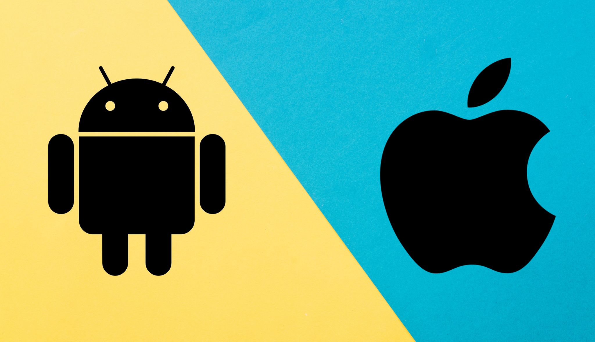 ¡No hay debate! Un estudio determina que Android es más fácil de usar ...