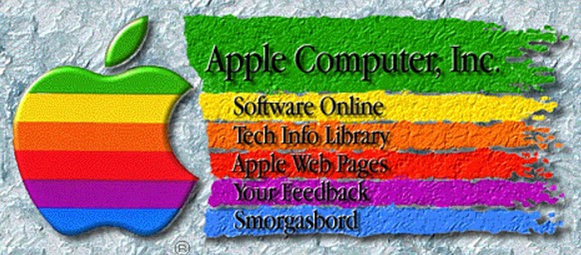 La manzana que cambió la historia: así ha evolucionado Apple con el ...