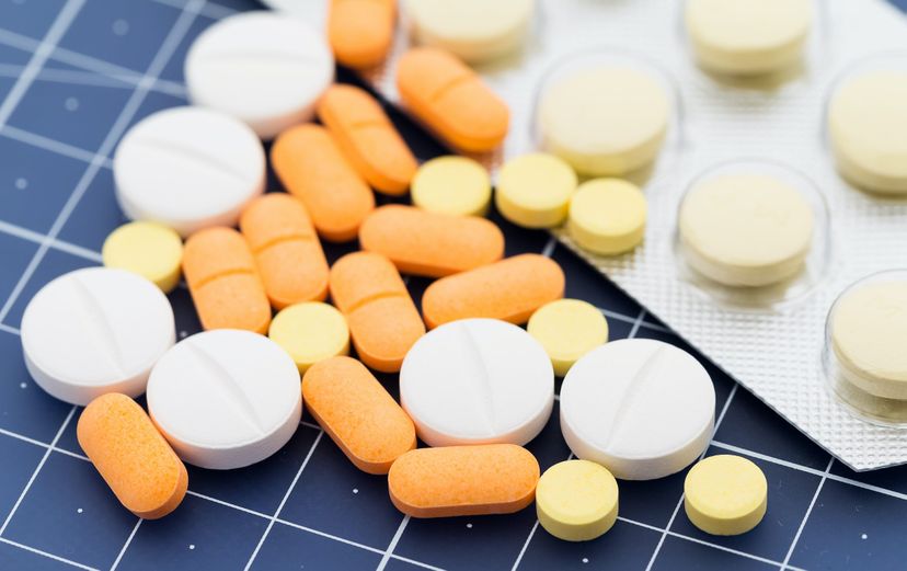 ¿Por qué deberías pensártelo dos veces antes de partir una pastilla por ...