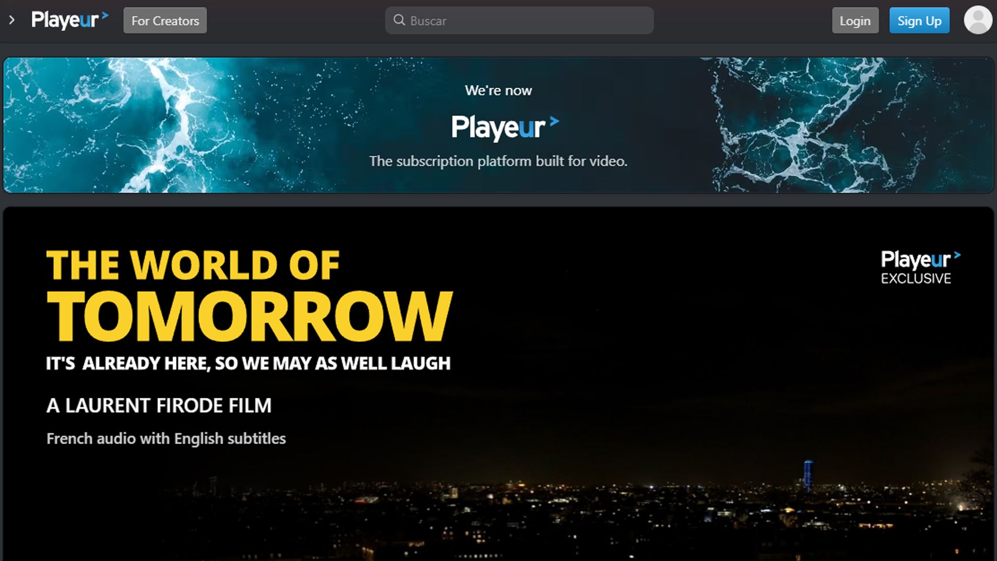 8 webs que son mejores que YouTube para muchos usuarios