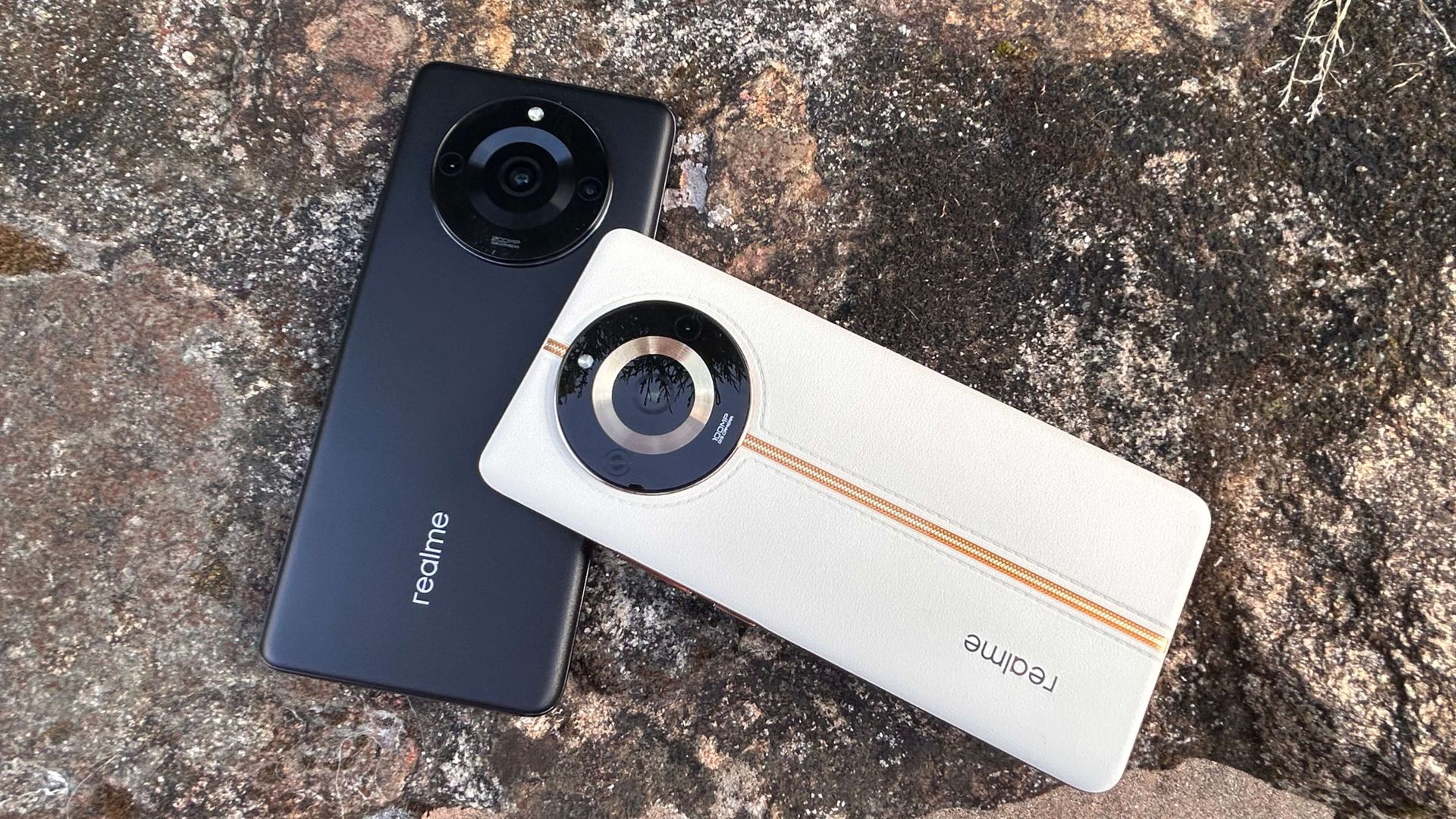 Análisis realme 11 Pro y realme 11 Pro+: dos opciones con mucho estilo ...