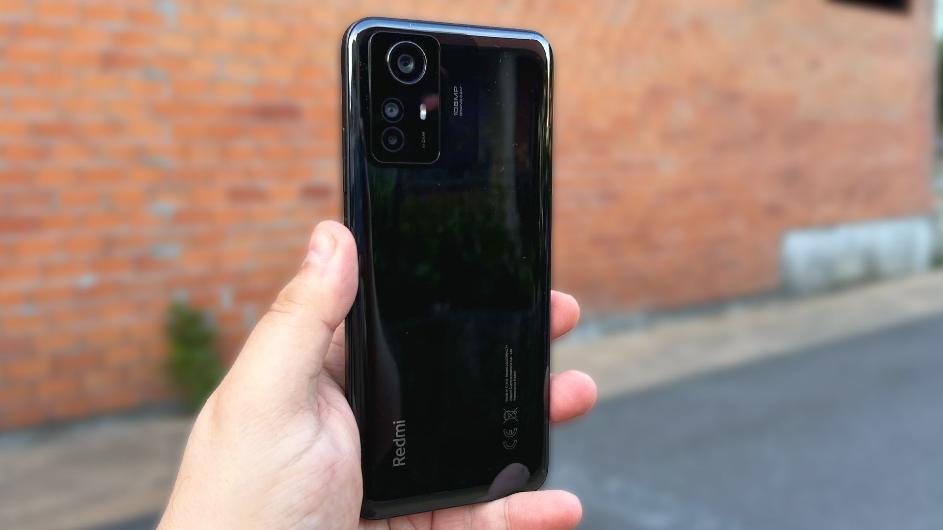 Redmi Note 12S, análisis y opinión: equilibrio casi perfecto entre ...