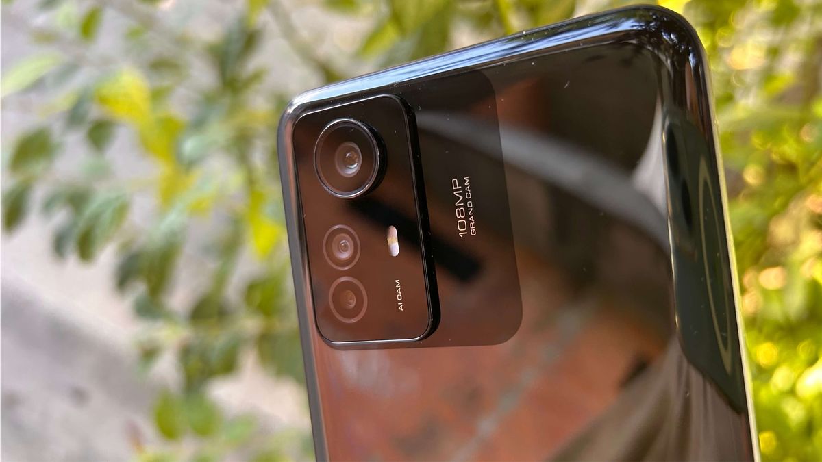 Redmi Note 12S, análisis y opinión: equilibrio casi perfecto entre ...