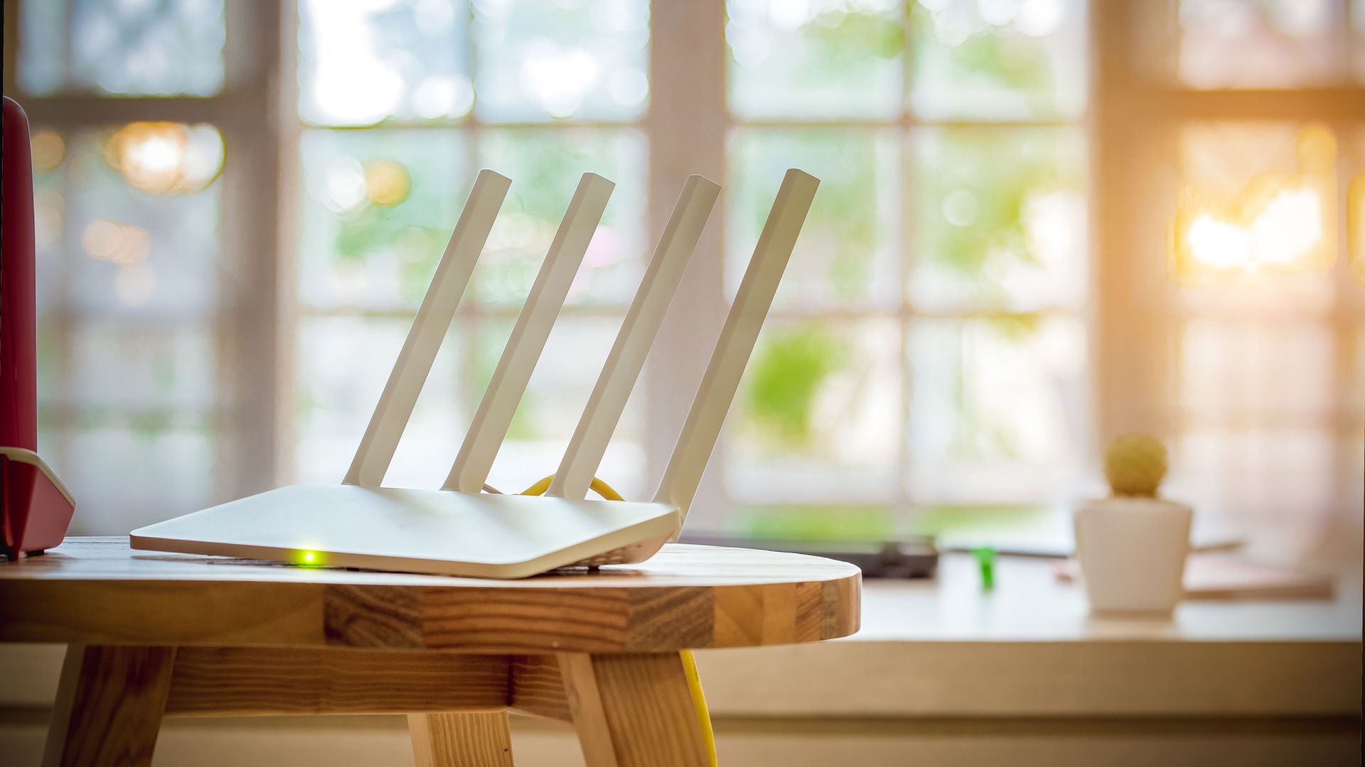 Qué puedes hacer con el puerto USB de tu router y cómo configurarlo